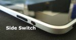 How to Control Screen Rotation on Your iPad - Side Switch & Control Panel