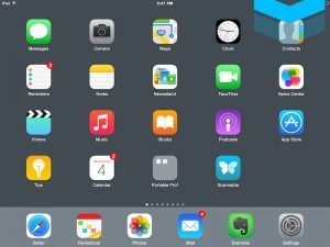 How to Control Screen Rotation on Your iPad - Side Switch & Control Panel